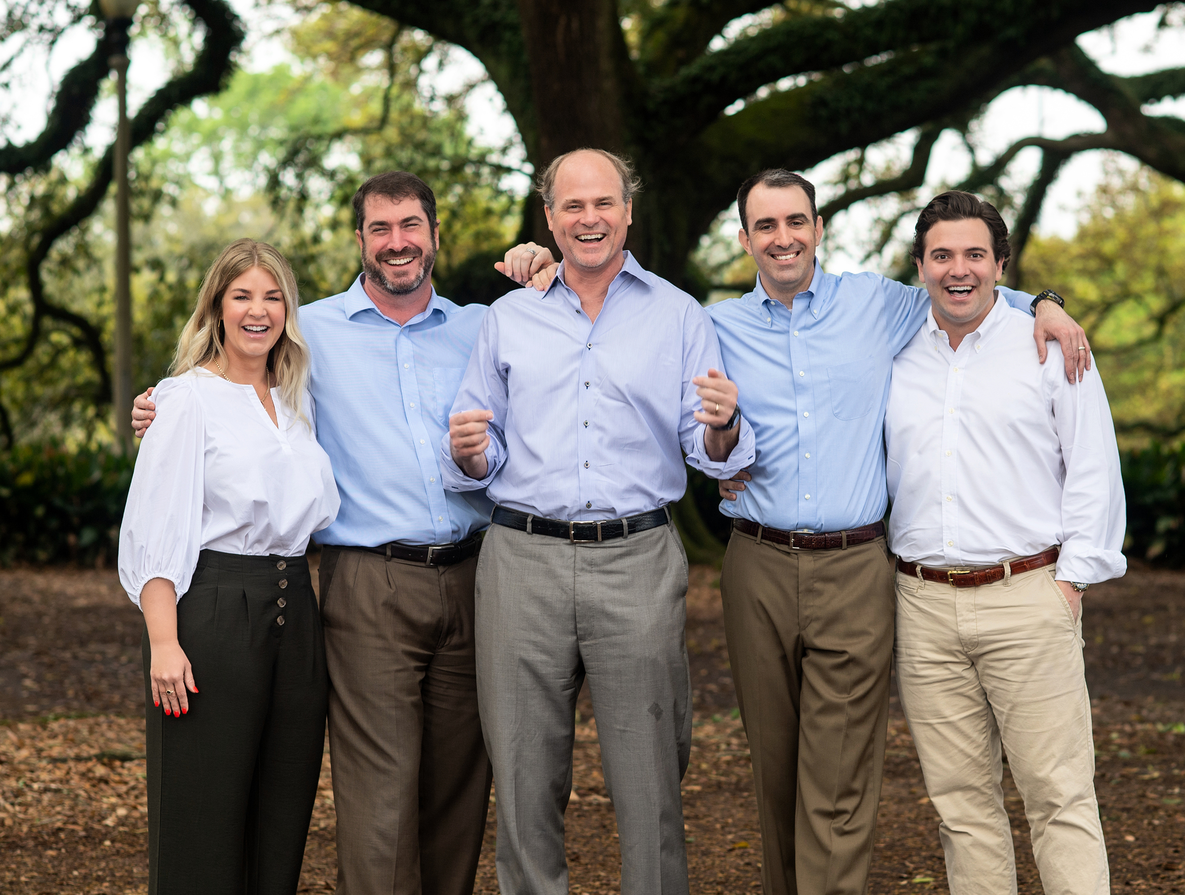 Abel Hall Family Wealth Partners | Behavioral Finance Baton Rouge